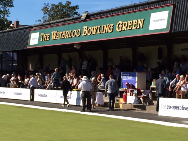 Waterloo Tickets | Ormskirk Bowling Club