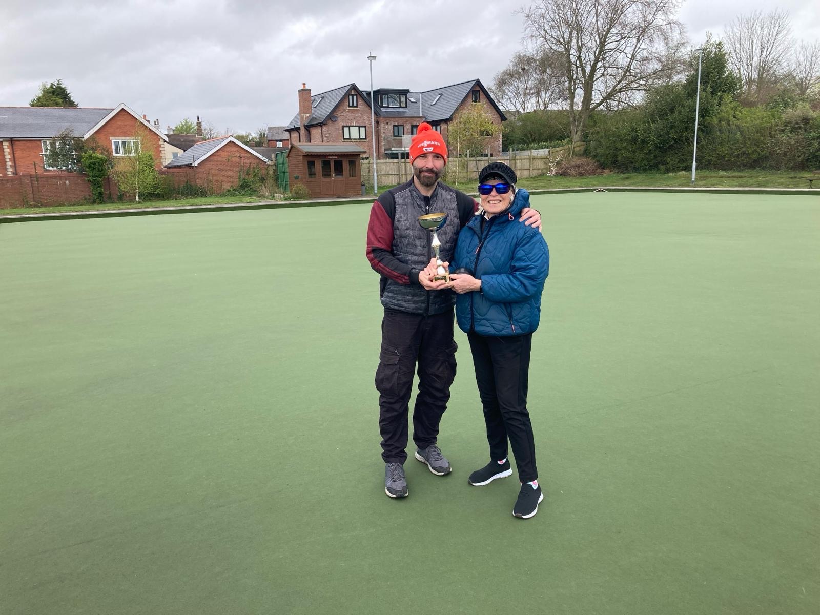 Winter Wonderland | Ormskirk Bowling Club