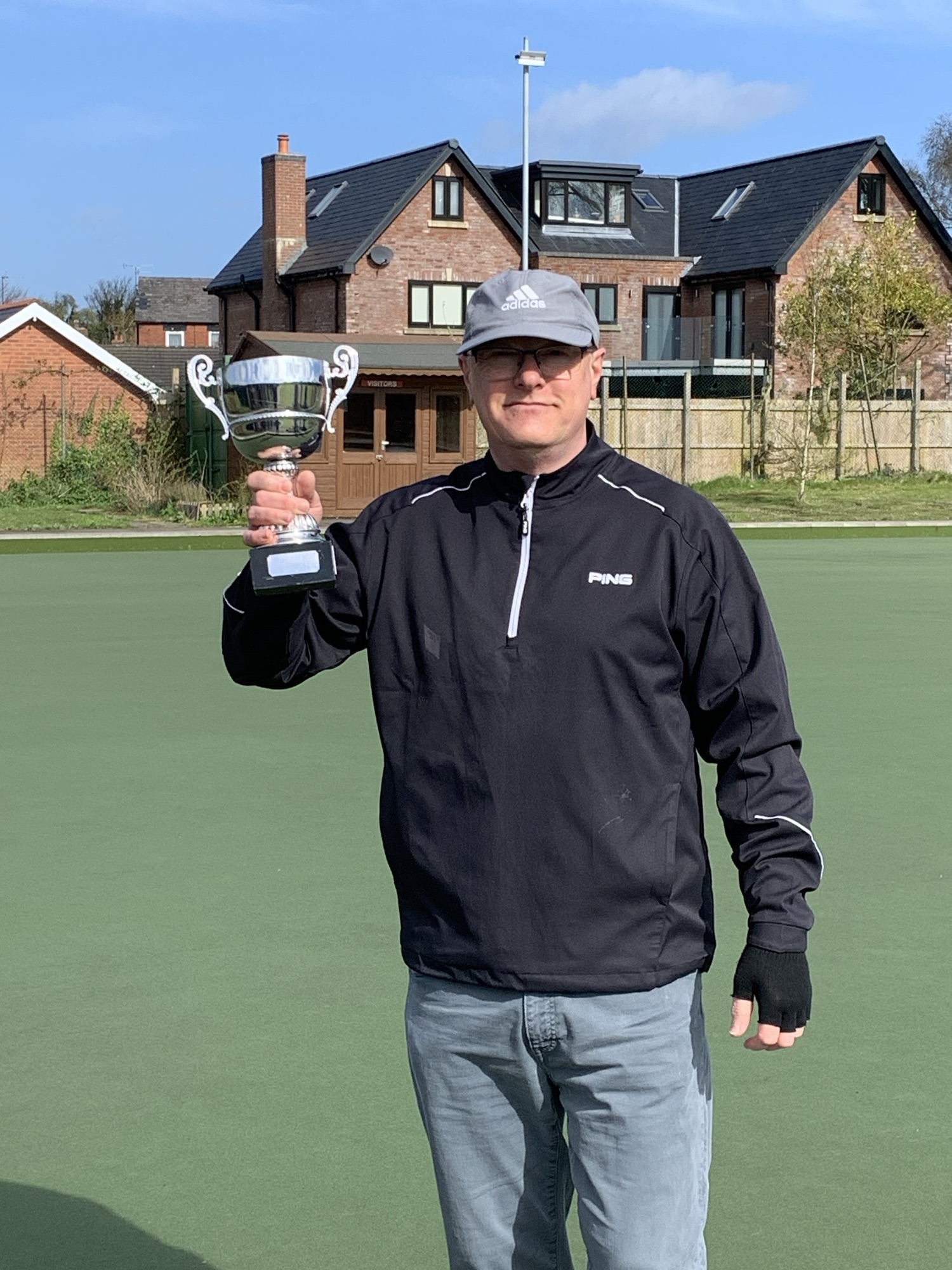 Winter Wonderland | Ormskirk Bowling Club