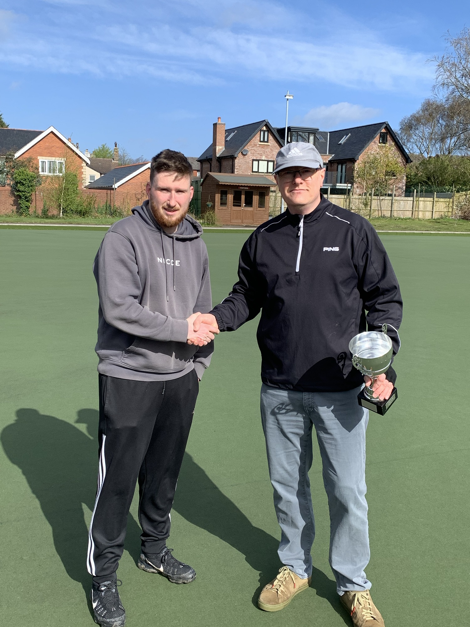 Winter Wonderland | Ormskirk Bowling Club