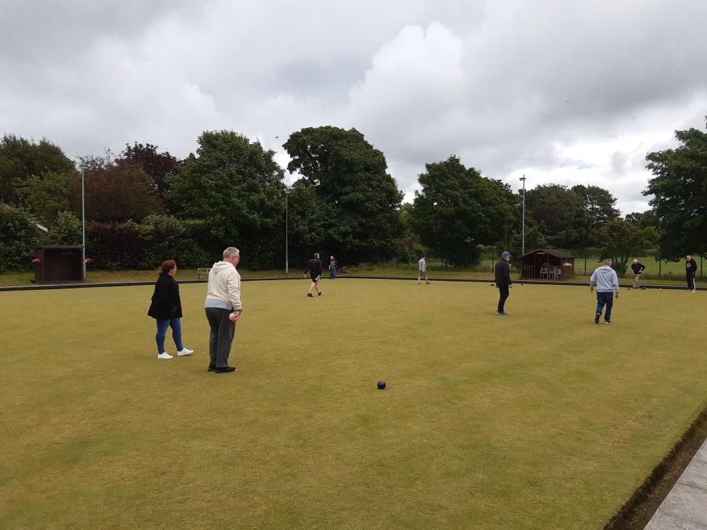 Ormskirk Bowling Club | Welcomes new players of all ages